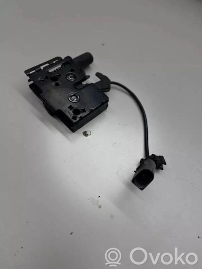 9Y0823509A Porsche Cayenne (9PA) Engine bonnet/hood lock/catch, 60.00 ...