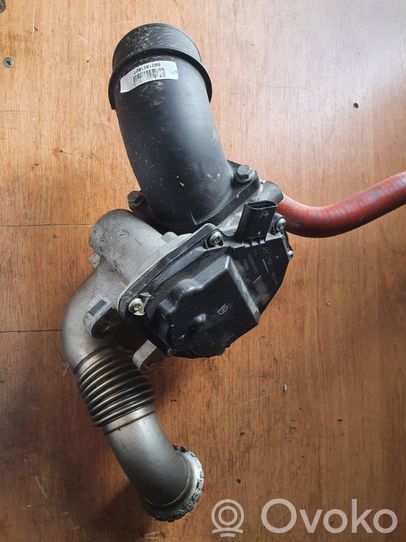 5802313486 Iveco Daily 6th gen EGR valve, 60.04 € | RRR