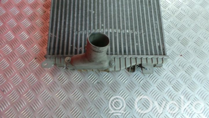 Jaguar S-Type Intercooler radiator, 123.00 € | RRR