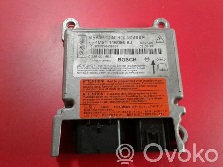 Ford Focus Airbag control unit/module, 92.25 € | RRR