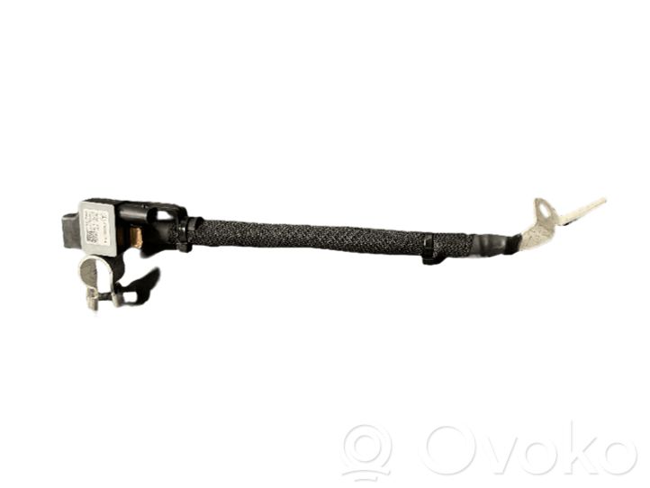 A0009053816 Mercedes-Benz E AMG W213 Negative earth cable (battery), 86 ...
