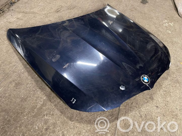 41617153940 BMW 3 E90 E91 Engine bonnet/hood, 180.00 € | RRR