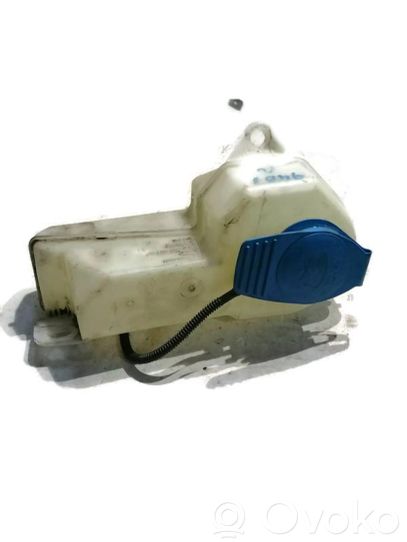 8E0955451AP Audi A4 S4 B7 8E 8H Windshield washer fluid reservoir/tank ...