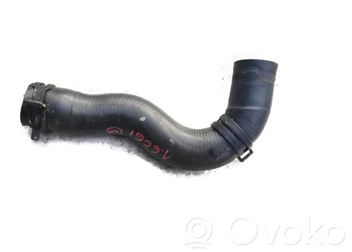 A2702030682 Mercedes-Benz A W176 Engine coolant pipe/hose, 5.46 € | RRR