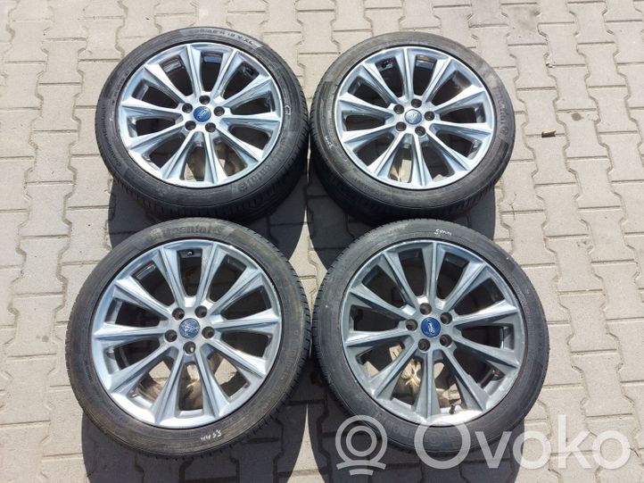 Ford Kuga II 19 Zoll Leichtmetallrad Alufelge, 648.47 € | RRR