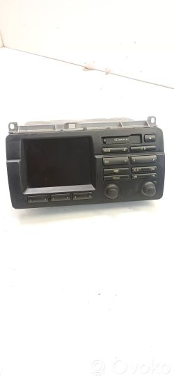 YIE100011PUY Rover 75 Radio/CD/DVD/GPS head unit, 50.00 € | RRR