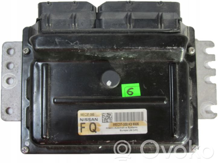 Nissan Micra C+C Other control units/modules, 38.52 € | RRR
