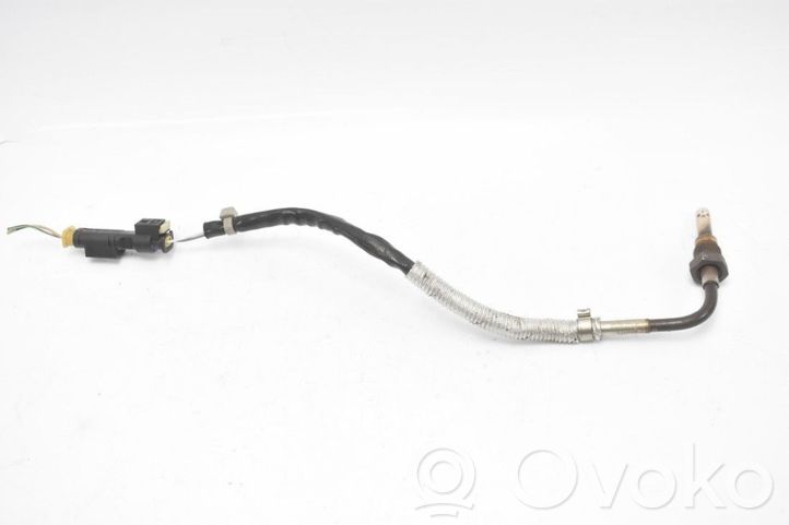 A0009056704 Mercedes-Benz CLS C218 X218 Exhaust gas temperature sensor ...