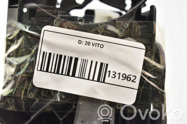 A4477300702 Mercedes-Benz Vito Viano W447 Serrure de porte coulissante ...