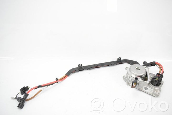 6899957 BMW X1 F48 F49 Crémaillère de direction, 47.78 € | OVOKO