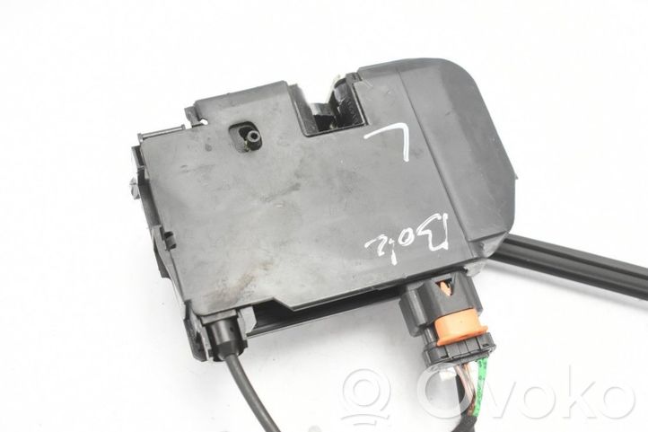 5801529305 Iveco Daily 6th gen Sliding door lock, 27.79 € | RRR