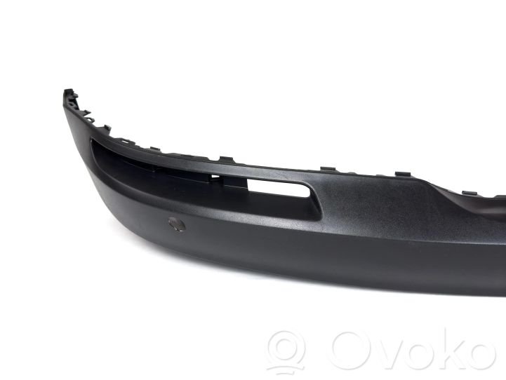 5n0807521 Volkswagen Tiguan Rear bumper lower part trim, 54.95 € | RRR