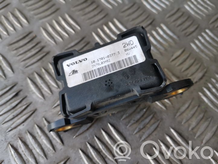 30773378 Volvo S60 ESP acceleration yaw rate sensor, 15.00 € | RRR
