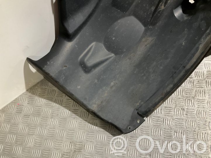 A2518840222 Mercedes-Benz R W251 Front wheel arch liner splash guards ...
