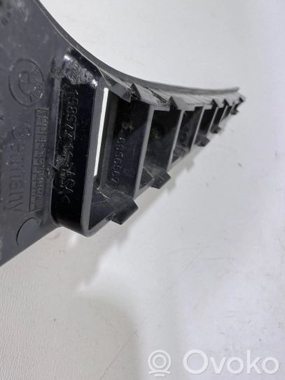 51128056587 BMW M4 F82 F83 Rear bumper corner part panel trim, 30.00 ...