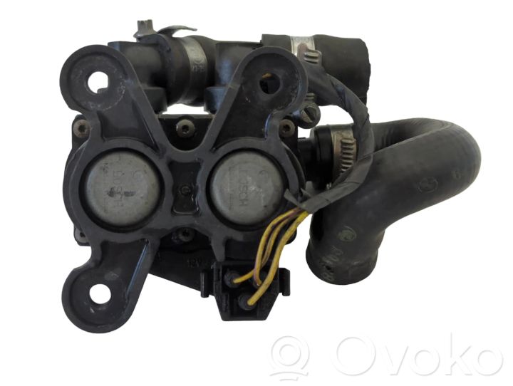 1147412042 BMW 5 E34 Coolant heater control valve, 10.00 € | RRR