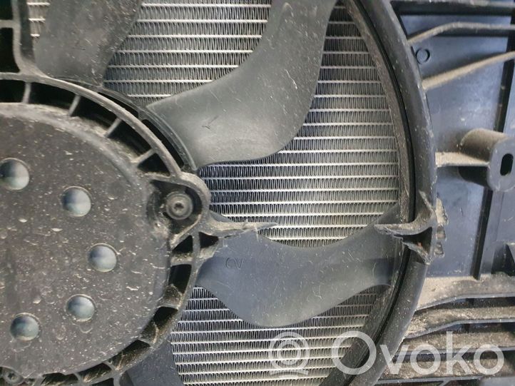 214810411R Renault Clio V Kit Radiateur, 294.12 € | OVOKO