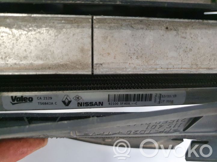 214810411R Renault Clio V Kit Radiateur, 294.12 € | OVOKO