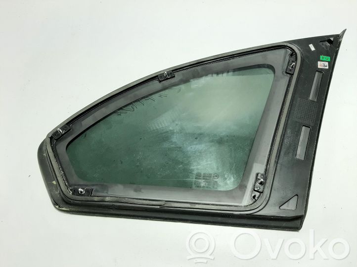 43R000083 Chevrolet Captiva Rear side window/glass, 20.00 € | RRR