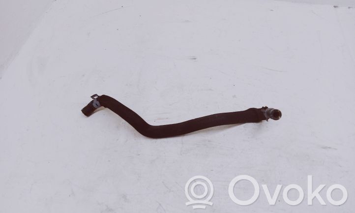 A6512000358 Mercedes-Benz C W205 Tuyau de liquide de refroidissement ...