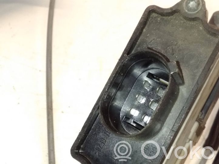 840311301 BMW X3 E83 Mécanisme de lève-vitre avec moteur, 20.00 € | OVOKO