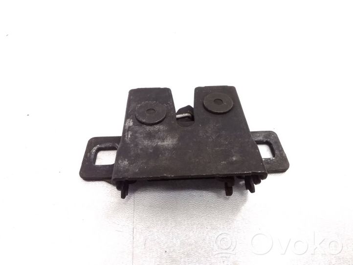 5H2216700BE Land Rover Range Rover Evoque L538 Engine bonnet/hood lock ...