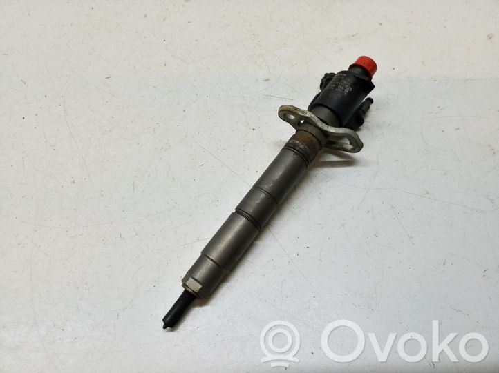 0445116046 Volvo V60 Fuel injector, 40.50 € | RRR