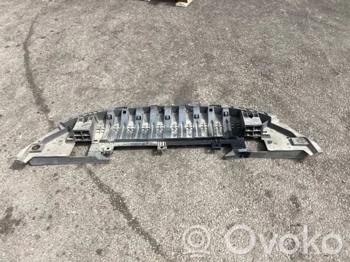 622354651R Renault Megane III Front bumper skid plate/under tray, 90.00 ...