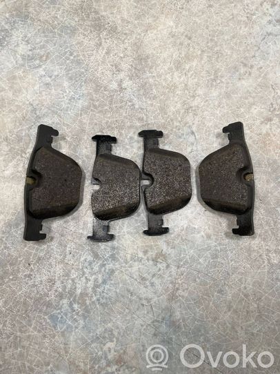 34216850570 BMW 3 F30 F35 F31 Brake pads (rear), 30.00 € | RRR