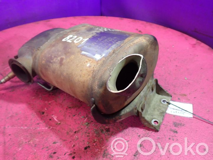 3C0131765H Volkswagen PASSAT CC Catalyst/FAP/DPF particulate filter ...