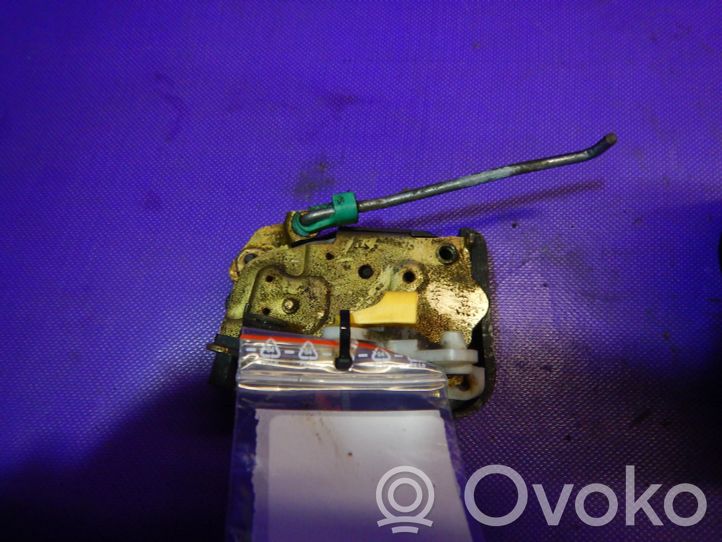 Chevrolet PT Cruiser Rear door lock, 10.48 € | RRR