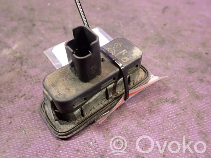 8200076258 Renault Scenic II - Grand scenic II Bouton interrupteur ...