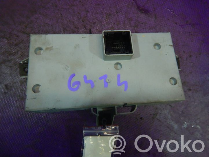 46817786 Fiat Punto (188) Central body control module, 18.34 € | RRR