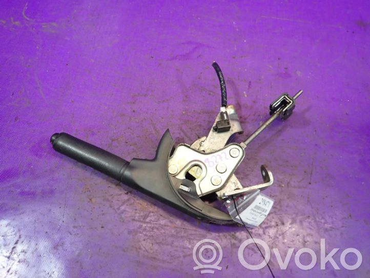 Toyota Yaris Handbrake/parking brake lever assembly, 7.86 € | RRR
