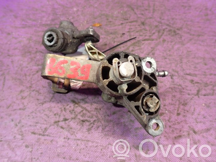 6N0711052B Volkswagen Polo III 6N 6N2 6NF Gear selector/shifter in ...