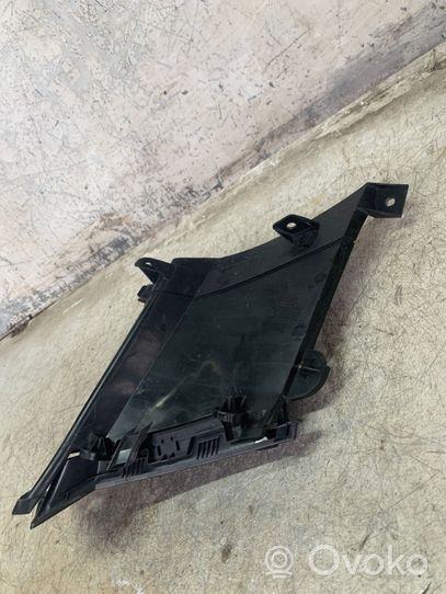 622536ua0a Nissan Qashqai J12 Grille inférieure de pare-chocs avant, 60 ...