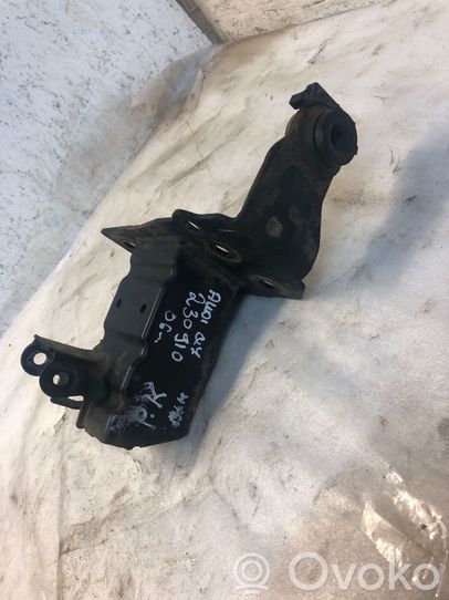 4l0807133a Audi Q7 4L Front bumper shock/impact absorber, 25.00 € | RRR