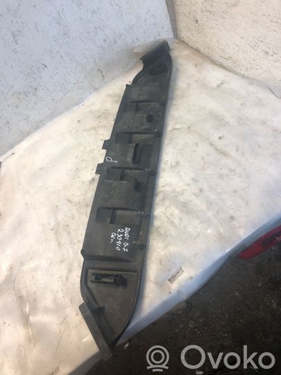 4l0121285 Audi Q7 4L Radiateur panneau supérieur d'admission d'air, 15. ...