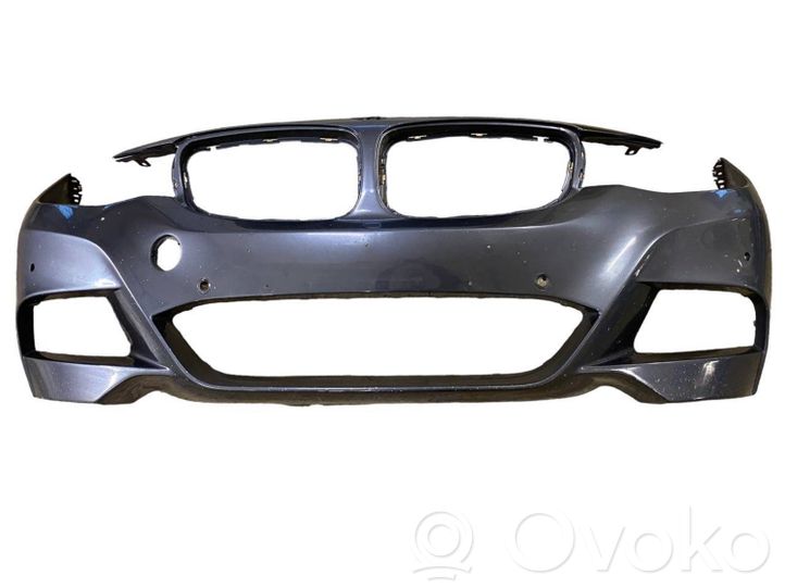 8061635 BMW 3 GT F34 Pare-choc avant, 330.00 € | OVOKO