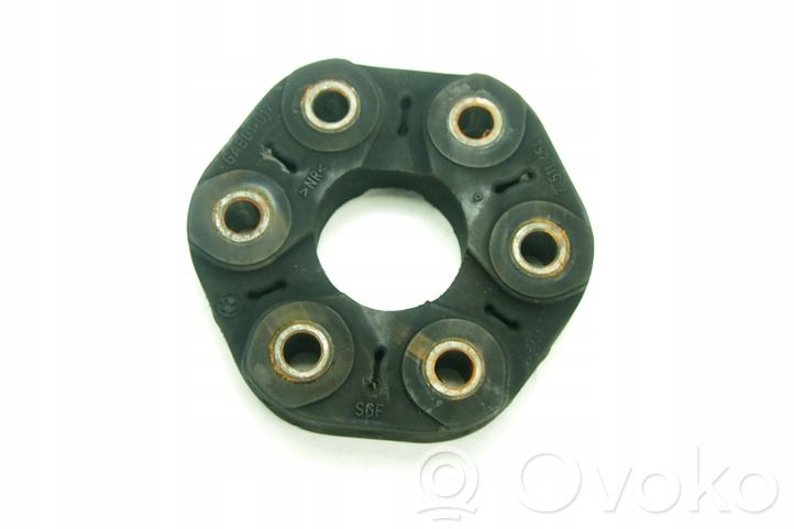 7511454 BMW 1 E81 E87 Flector d'arbre de transmission arrière, 4.80 ...