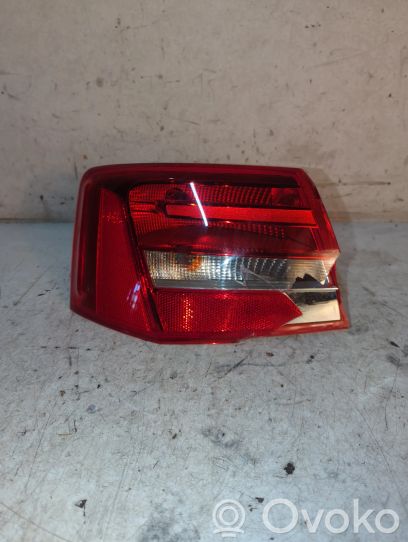 4G5945095 Audi A6 C7 Rear/tail lights, 20.00 € | RRR