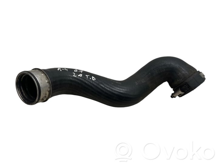 8e0145737e Audi A4 S4 B7 8e 8h Intercooler Hose Pipe 15 00 € Rrr