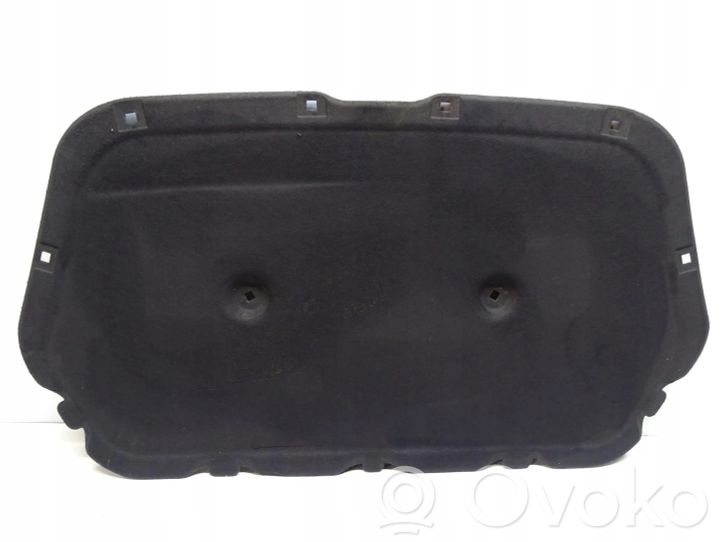 5C5863831 Volkswagen Beetle A5 Engine bonnet/hood sound/heat insulation ...