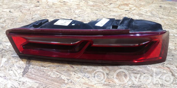 84136771 Chevrolet Camaro Feux arrière / postérieurs, 440.00 € | OVOKO