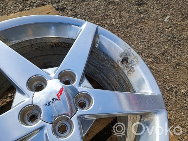 Chevrolet Corvette Jante alliage R19, 247.06 € | OVOKO