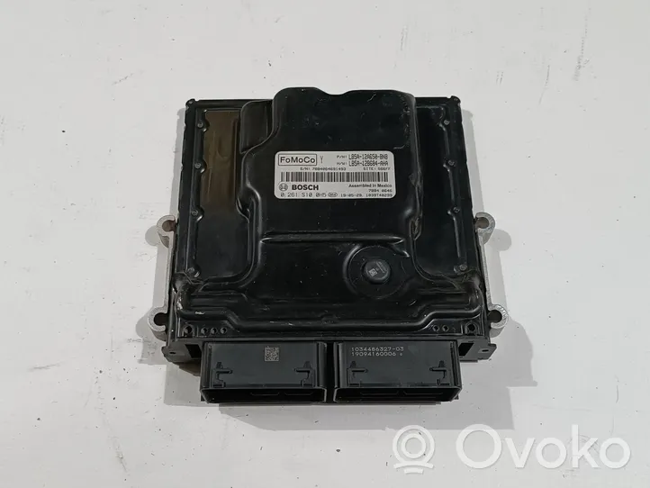 LB5A-12A650-BNB Ford Explorer VI Engine control unit/module, 305.68 € | RRR