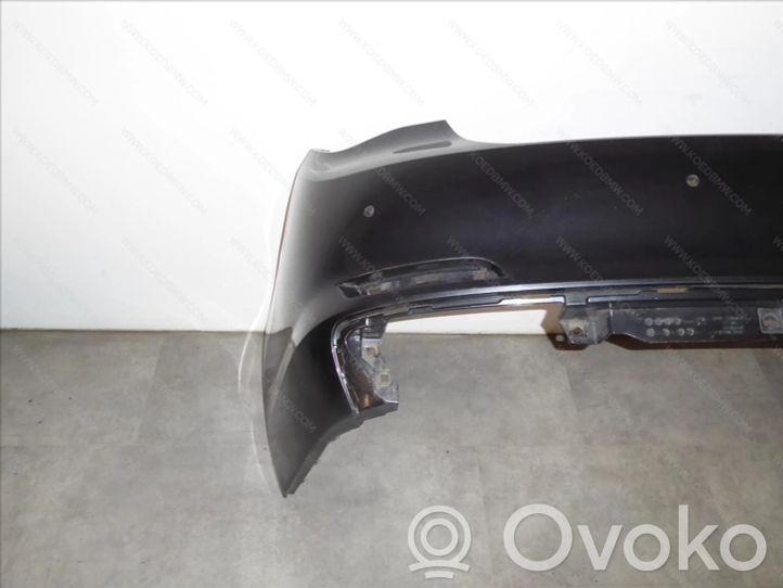 51127209926 BMW 7 F01 F02 F03 F04 Pare-chocs, 805.00 € | OVOKO