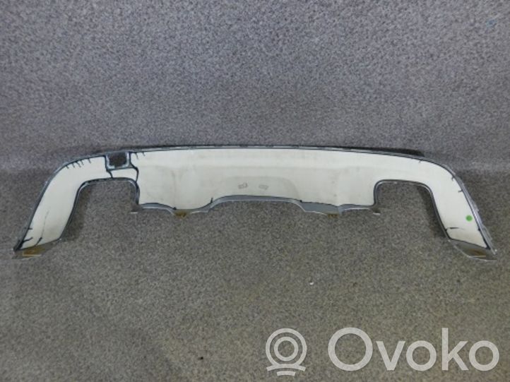 KOL3367 Mercedes-Benz GLA W156 Enjoliveur de pare-chocs arrière ...