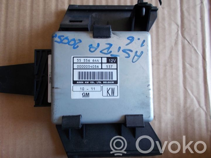 Opel Astra H Gearbox control unit/module, 9.60 € | RRR