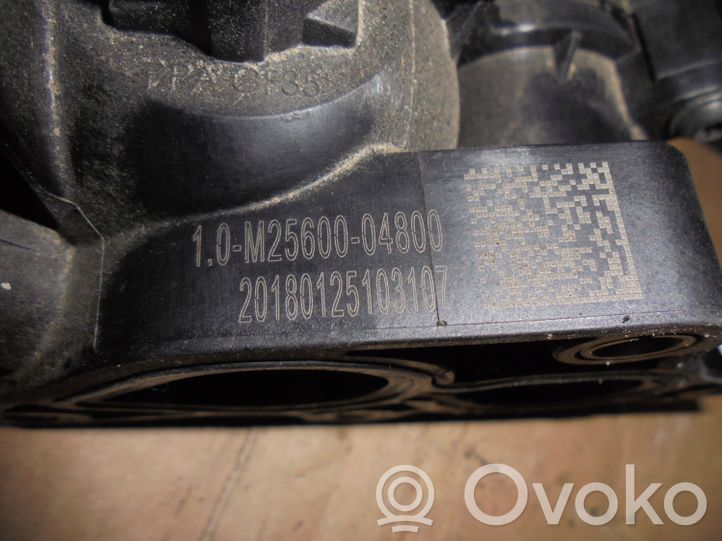 KPA1117 Hyundai i10 Thermostat/thermostat housing 2560004800 - Used car ...